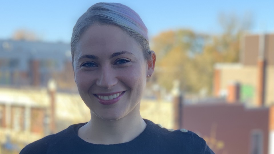 Ève Boissonnault – SSVQ