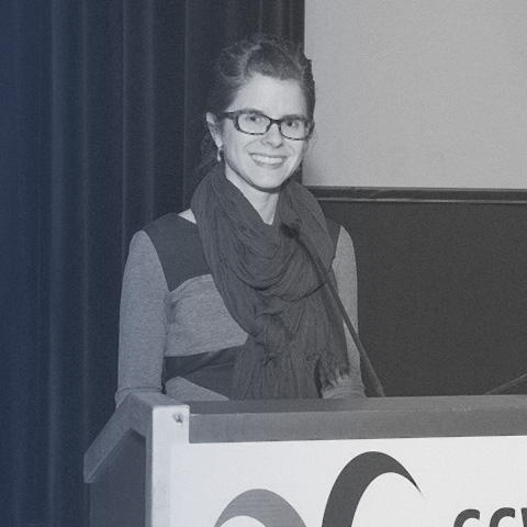 Marie-Ève Grenier – SSVQ