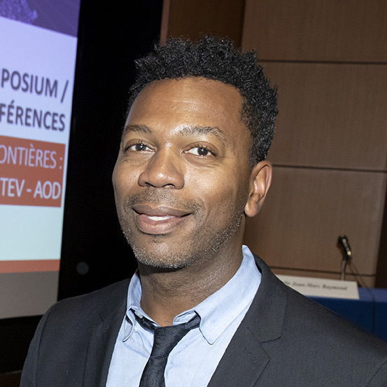 Jean-Marc Raymond – SSVQ